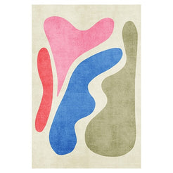Pop Design Rugs – Aësthetic Home